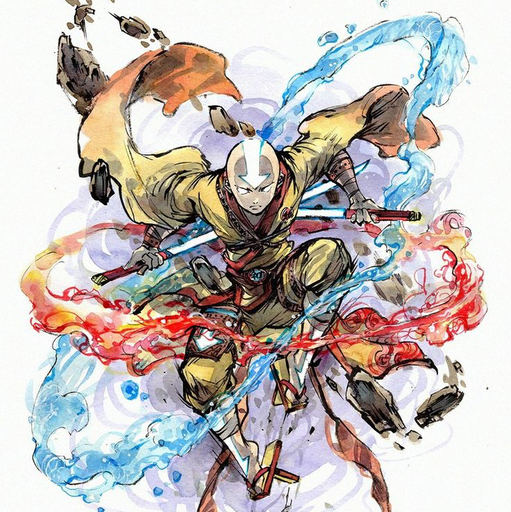 Avatar: Oath Bound | Kyodo